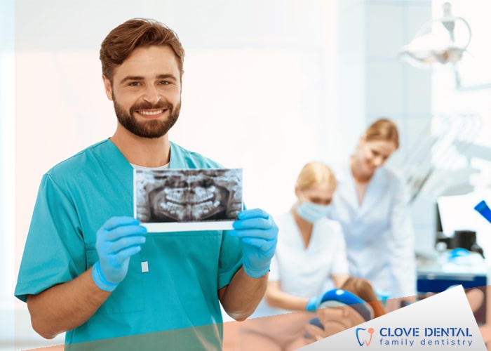 Emergency Dentist Toronto | Your Urgent Dental Clinic