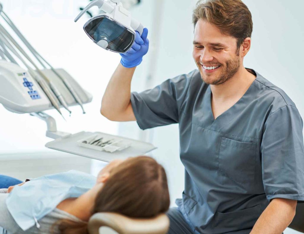 Sleep Dentistry: Overcoming Dental Anxiety